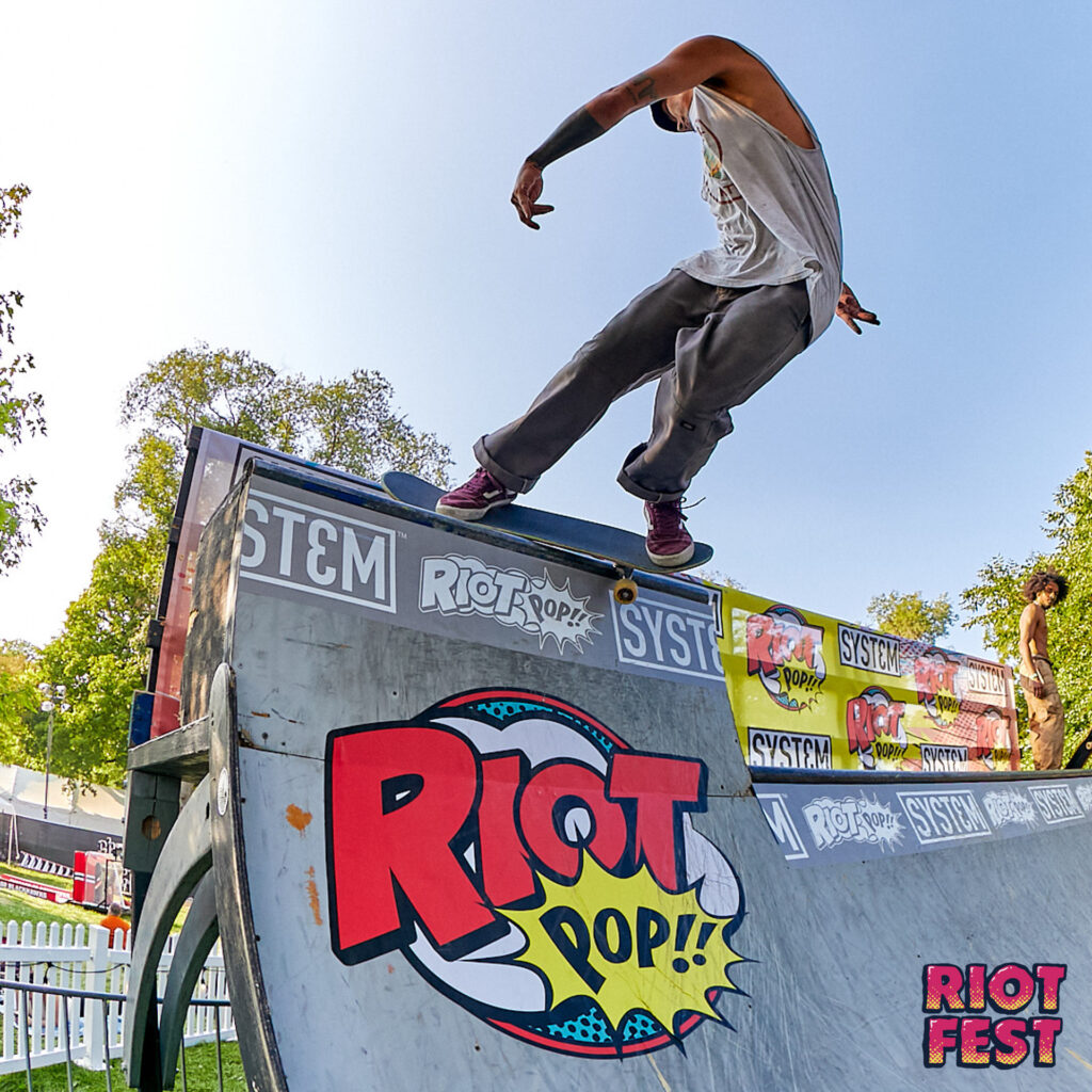 Pics + Vids - Drink Riot Pop!!