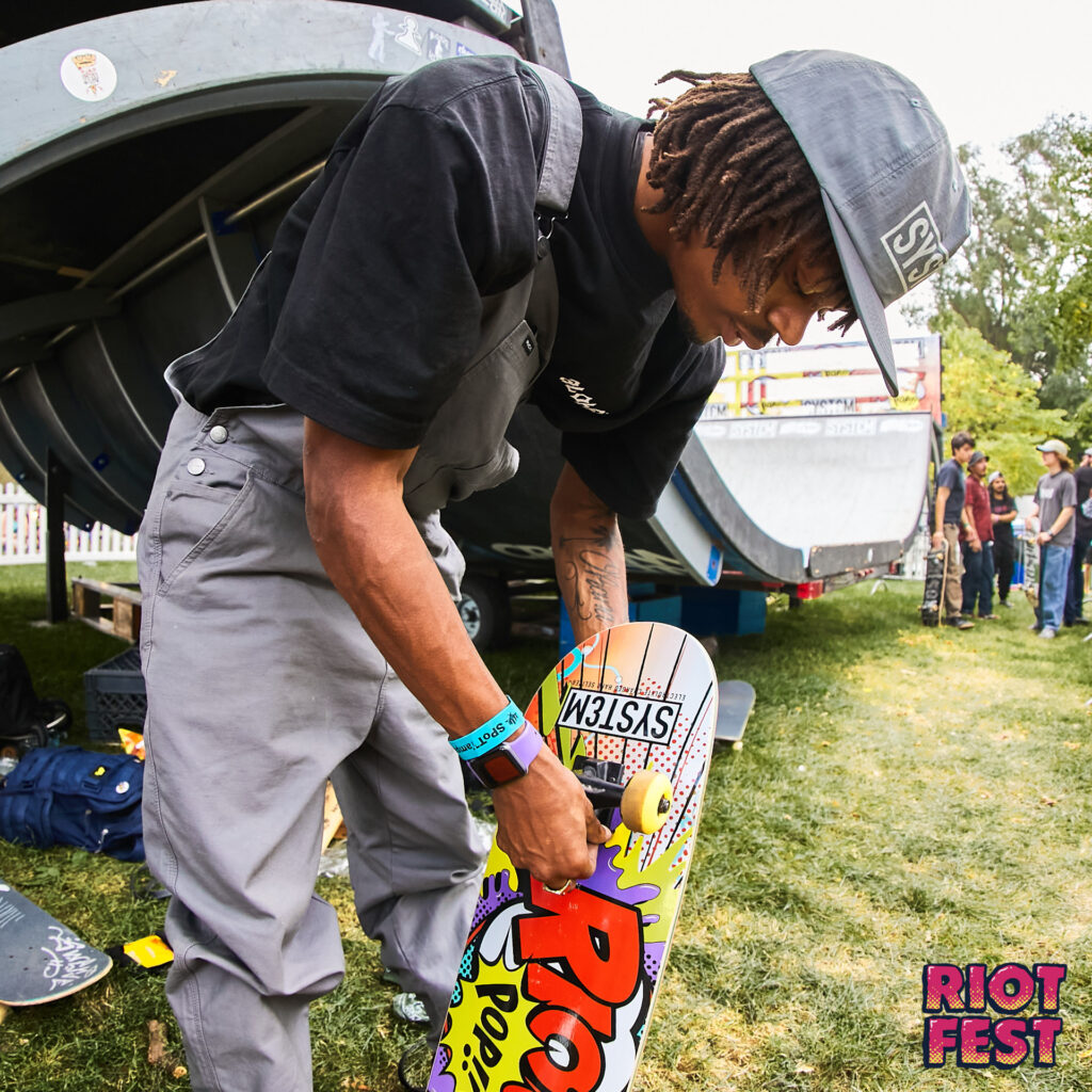 Pics + Vids - Drink Riot Pop!!