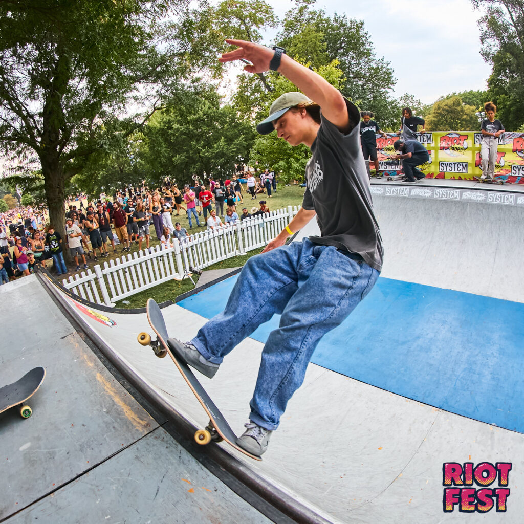 Pics + Vids - Drink Riot Pop!!