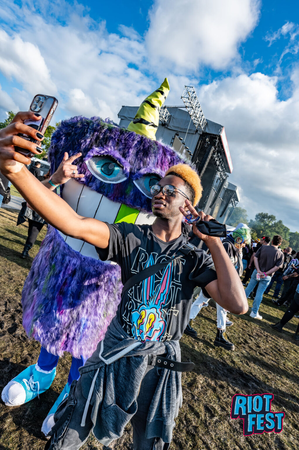 Pics + Vids - Drink Riot Pop!!